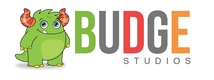 Budge Studios | Logopedia | FANDOM powered by Wikia
