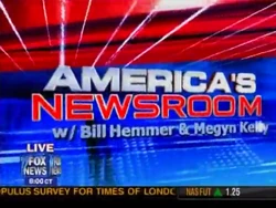 America's Newsroom | Logopedia | Fandom