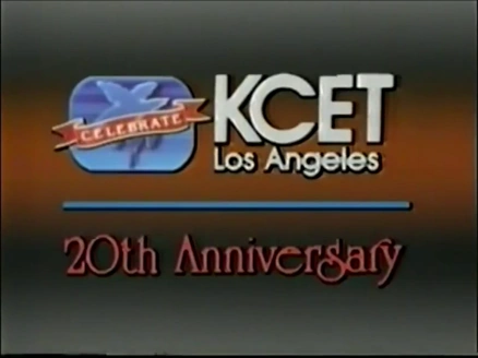 KCET/Other | Closing Logo Group Wikia | Fandom