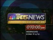 KING-TV | Logopedia | Fandom