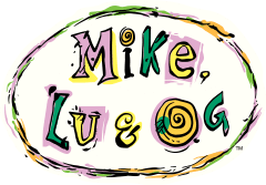 Mike, Lu & Og | Logopedia | Fandom