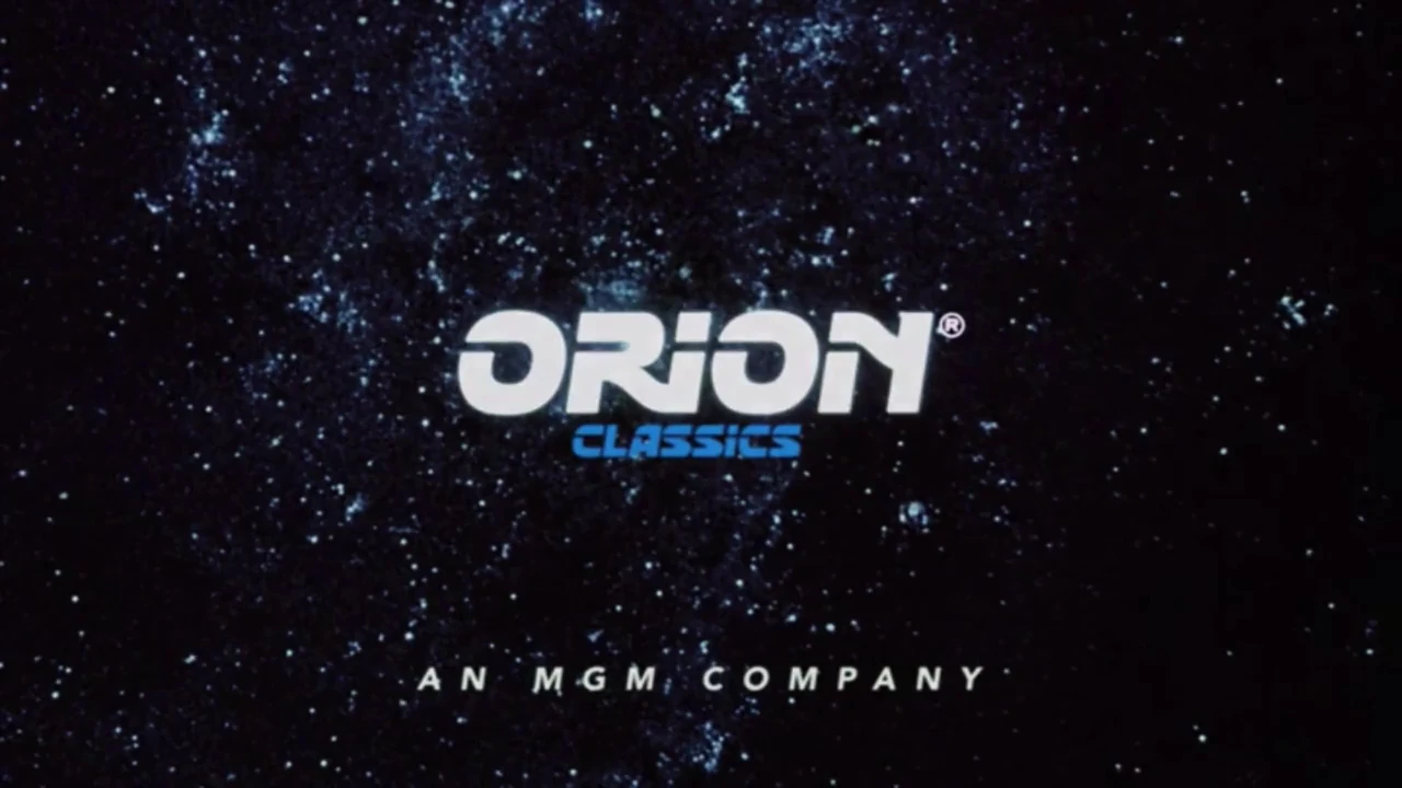 Orion Classics | Logopedia | Fandom