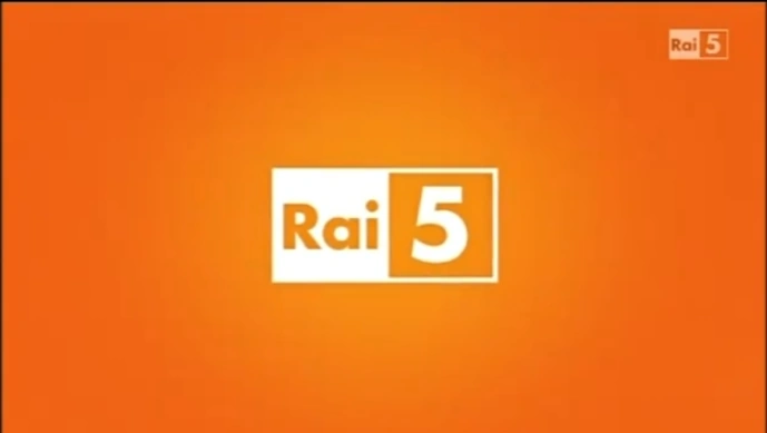 Rai 5/Other | Logopedia | Fandom
