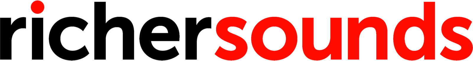 Richer Sounds | Logopedia | Fandom