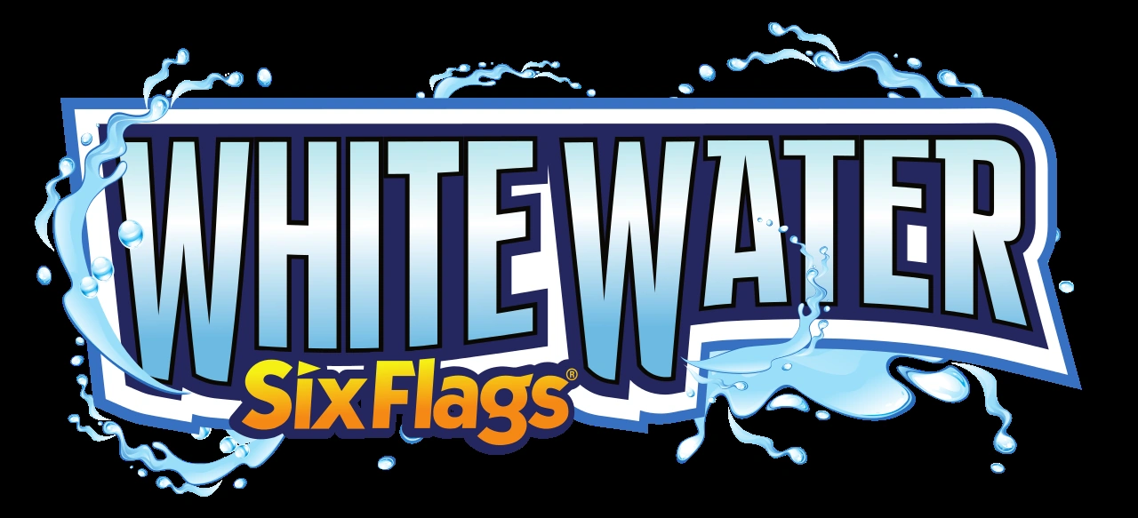 Six Flags White Water | Logopedia | Fandom