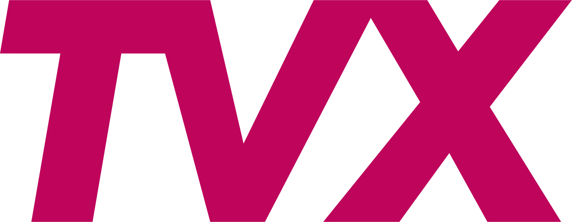 TVX (El Salvador) | Logopedia | Fandom