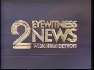 WJBK/News | Logopedia | FANDOM powered by Wikia