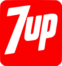 7Up (United States) | Logopedia | Fandom
