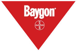 Baygon | Logopedia | Fandom