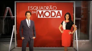 Esquadrão da Moda | Logopedia | FANDOM powered by Wikia