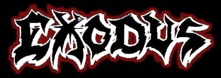 Exodus Logo Exodus End’s World Tour Begins… « Reading, Drinking