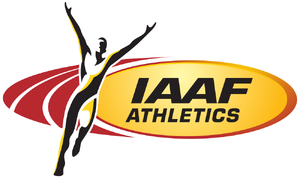 World Athletics | Logopedia | Fandom