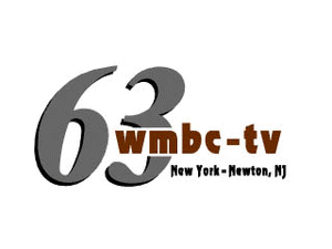 WMBC-TV | Logopedia | Fandom