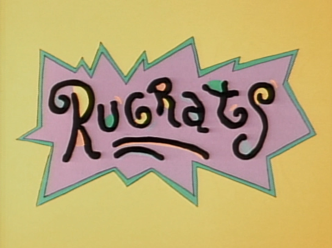 Rugrats | Logopedia | Fandom