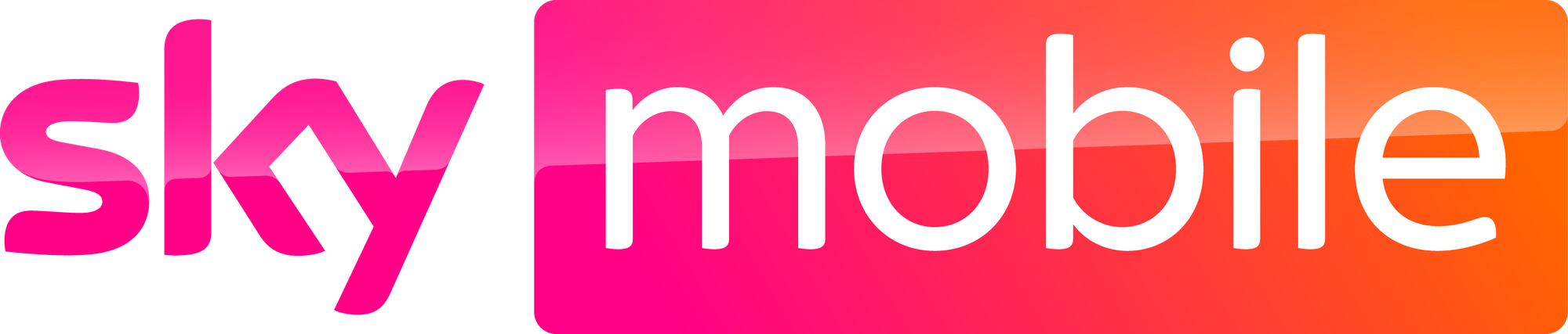 Sky Mobile | Logopedia | Fandom