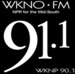 WKNO-FM | Logopedia | Fandom