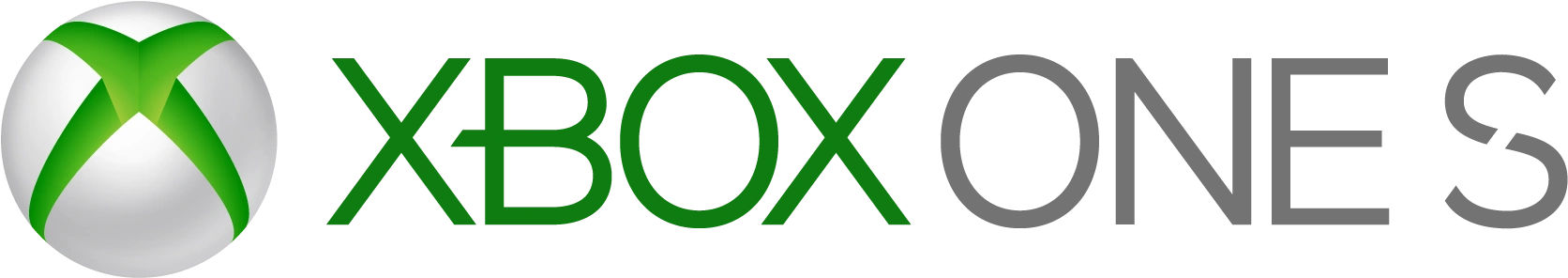 Xbox One S | Logopedia | Fandom