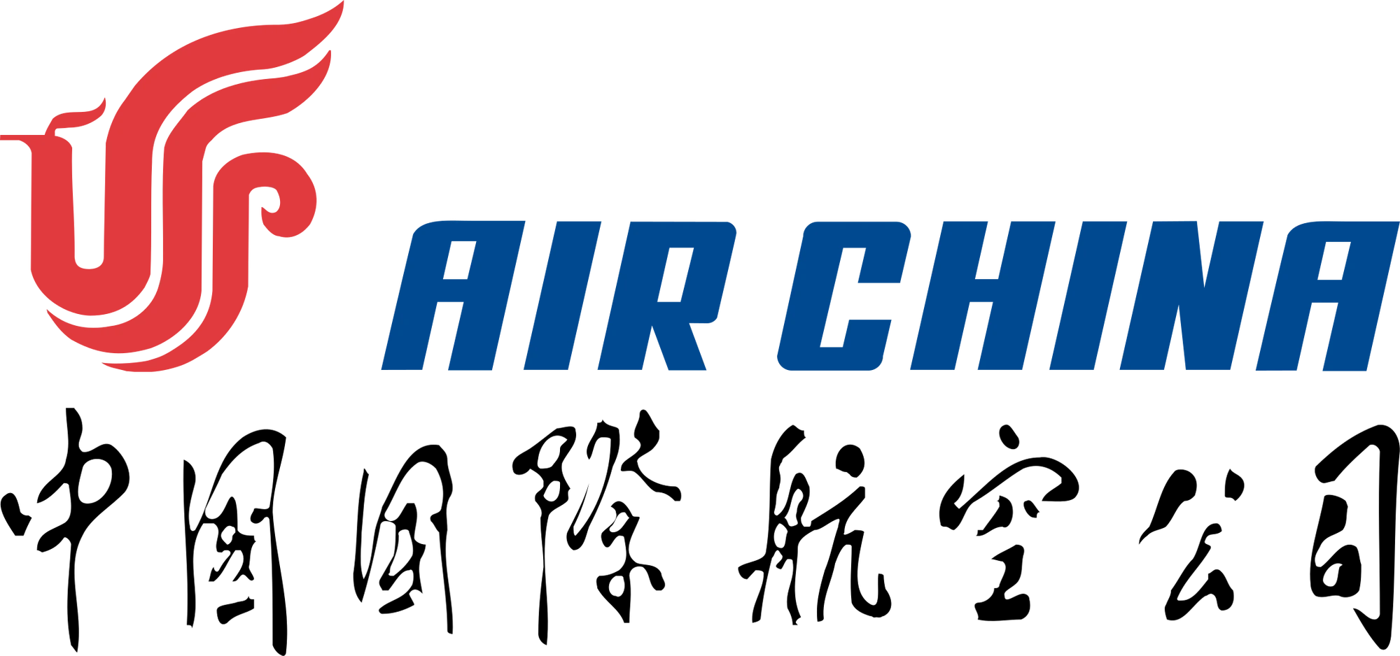 Air China | Logopedia | Fandom