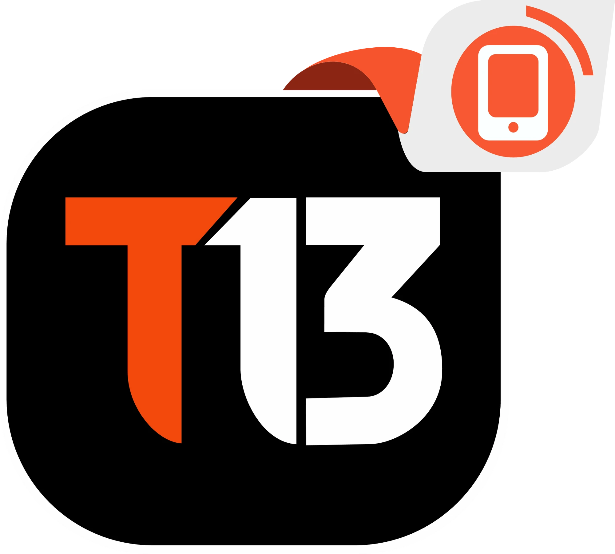 Canal 13.2 (Chile) | Logopedia | Fandom