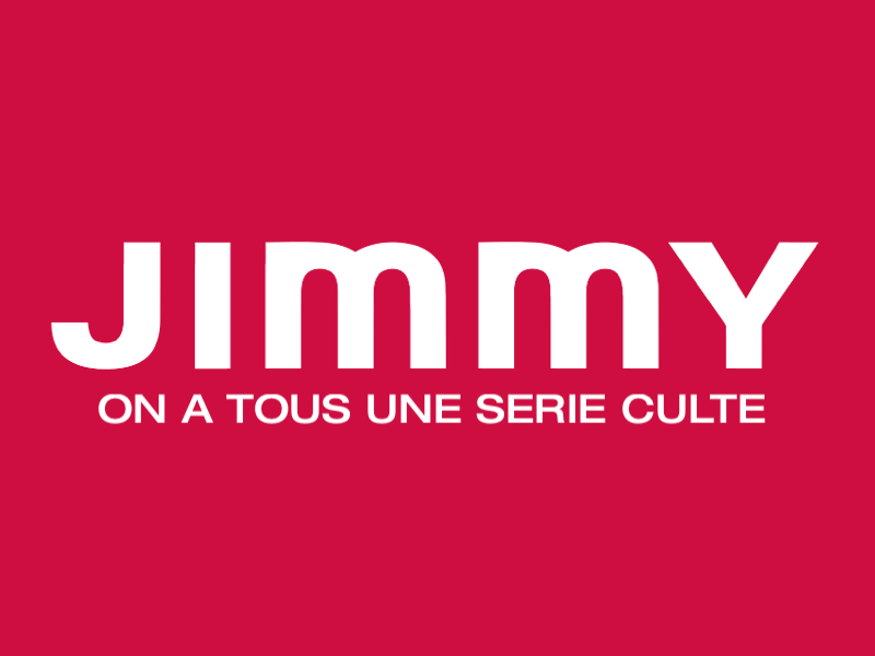 Jimmy | Logopedia | Fandom