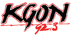 KGON | Logopedia | FANDOM powered by Wikia