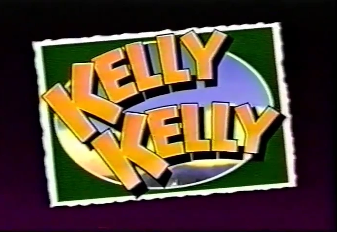 Kelly Family Logo