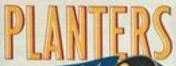 Urban Planters Logo