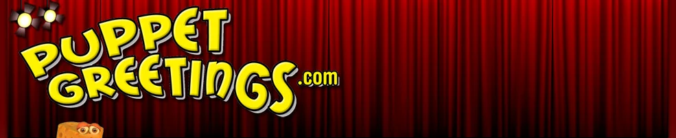 Puppet Greetings | Logopedia | Fandom
