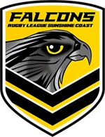 Sunshine Coast Falcons | Logopedia | Fandom