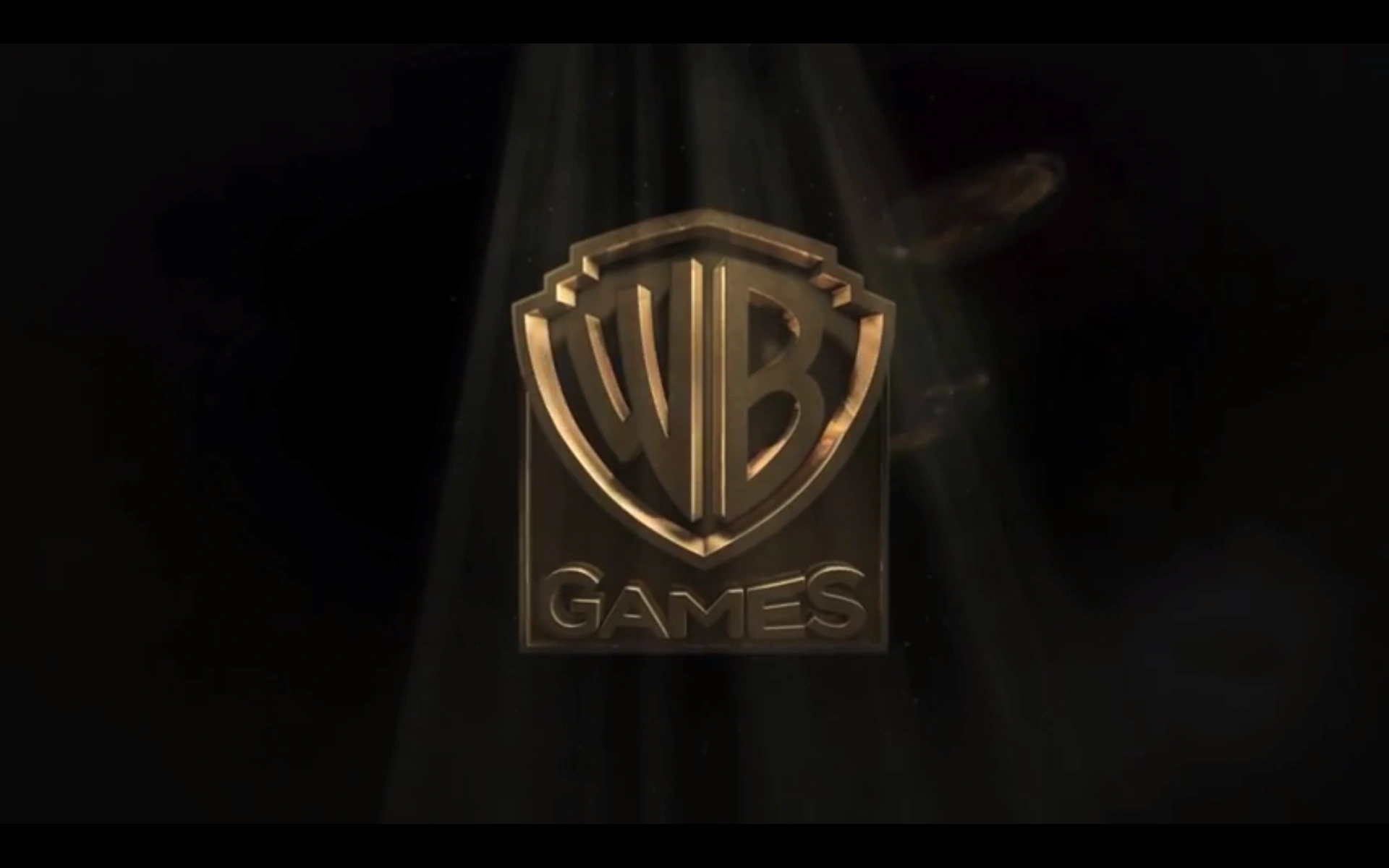 Warner Bros. Games/Trailer Variants | Closing Logo Group Wikia | Fandom