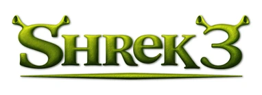 Shrek the Third | Logopedia | Fandom
