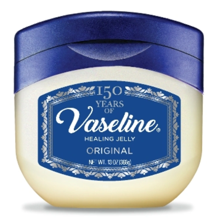 Vaseline | Logopedia | Fandom