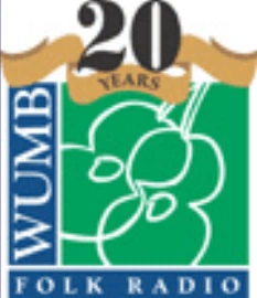 WUMB-FM | Logopedia | Fandom