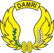 DAMRI | Logopedia | Fandom