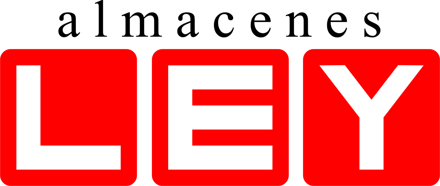 Almacenes Ley | Logopedia | Fandom