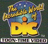 DIC Home Entertainment | Logopedia | FANDOM powered by Wikia