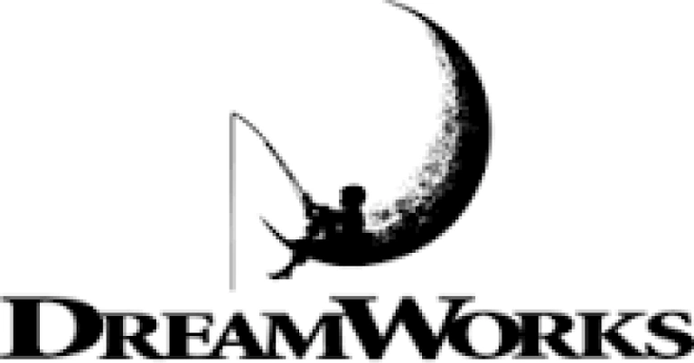 Dreamworks Animation Logo Variations Dreamworks Animation SKG Logo