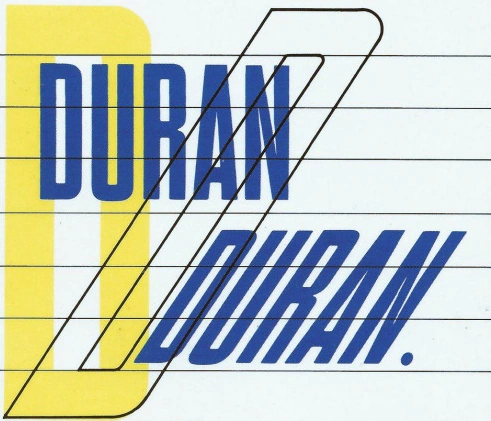 Duran Duran | Logopedia | Fandom