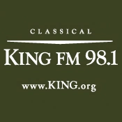 KING-FM | Logopedia | FANDOM powered by Wikia