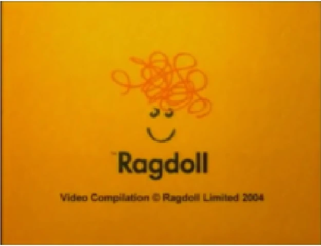 Image - Ragdoll Productions.png | Logopedia | FANDOM powered by Wikia