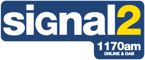 Signal 2 | Logopedia | FANDOM powered by Wikia