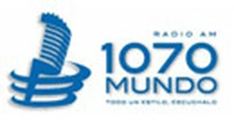 Radio El Mundo | Logopedia | Fandom