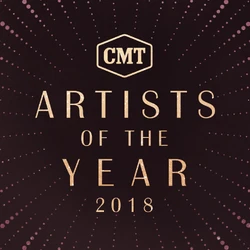 CMT Artists of the Year | Logopedia | FANDOM powered by Wikia