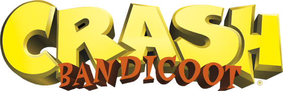 Crash Bandicoot (Series) | Logopedia | Fandom