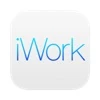 IWork | Logopedia | Fandom