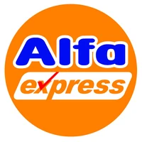 Alfa express | Logopedia | FANDOM powered by Wikia