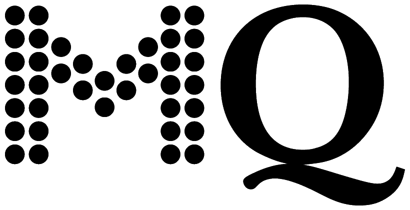 MQ | Logopedia | FANDOM powered by Wikia