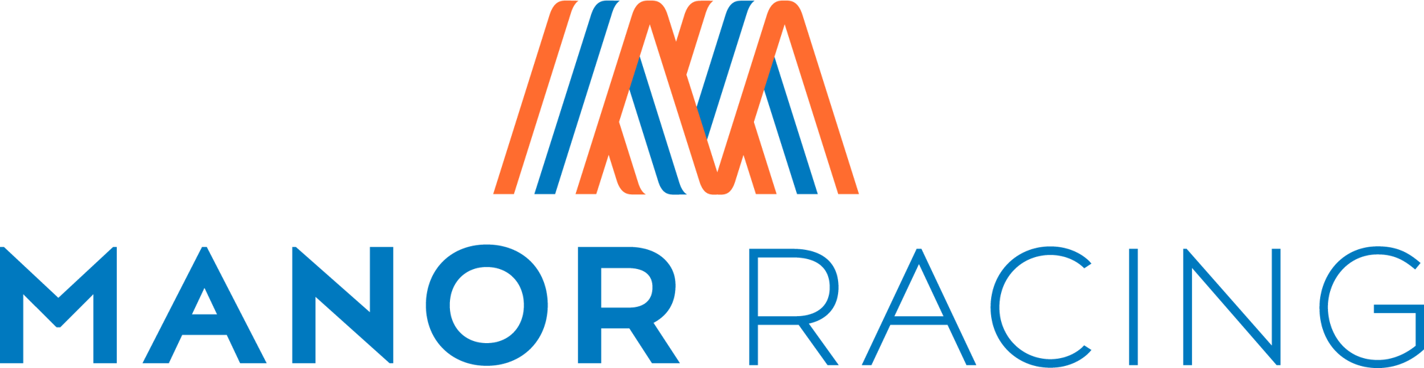 Manor Racing | Logopedia | FANDOM powered by Wikia