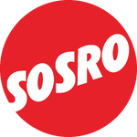 Sosro | Logopedia | Fandom