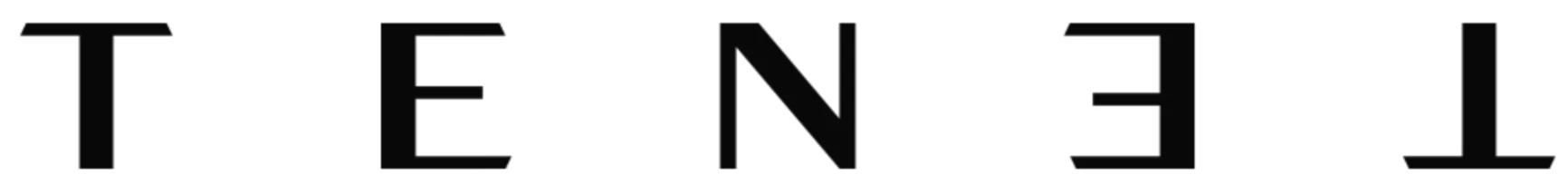 Tenet | Logopedia | Fandom